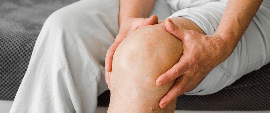 5 Ejercicios Efectivos para Aliviar el Dolor de Rodilla | Handy Gym